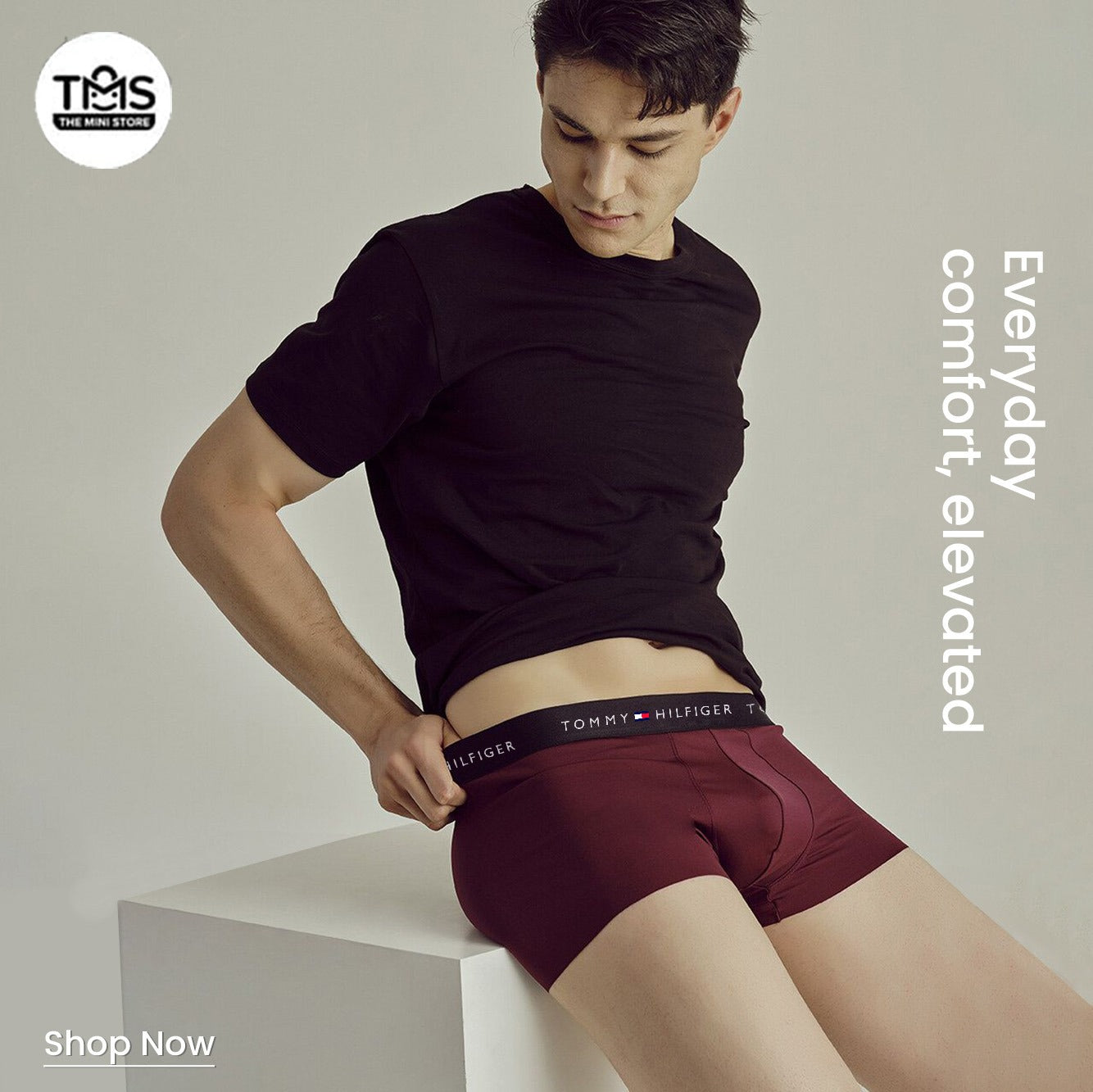 Socks Boxers & Vests – The Ministore